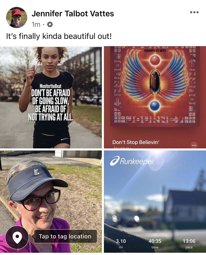 Random Running Posts - runDisney - TouringPlans Discussion Forums