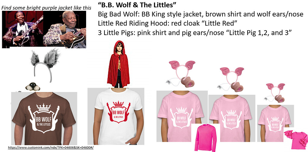 MNSSHP Costume idea - vetoed by DS4 AND DS3.... :( - Walt Disney World ...