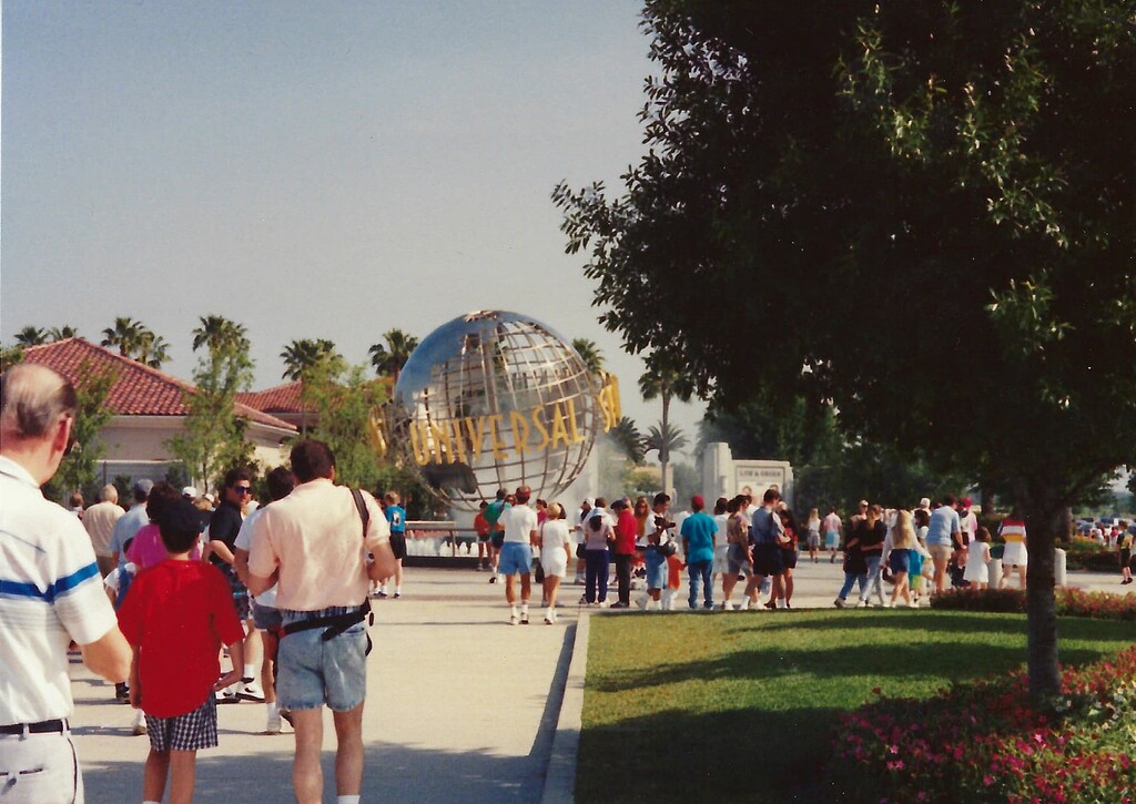 Old Universal Studios Florida Photos - Universal Orlando Resort ...