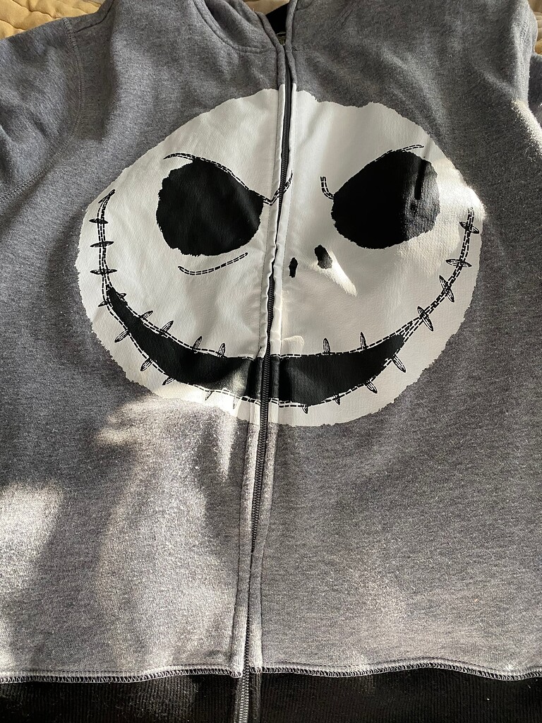 The Nerve! - Walt Disney World - TouringPlans Discussion Forums