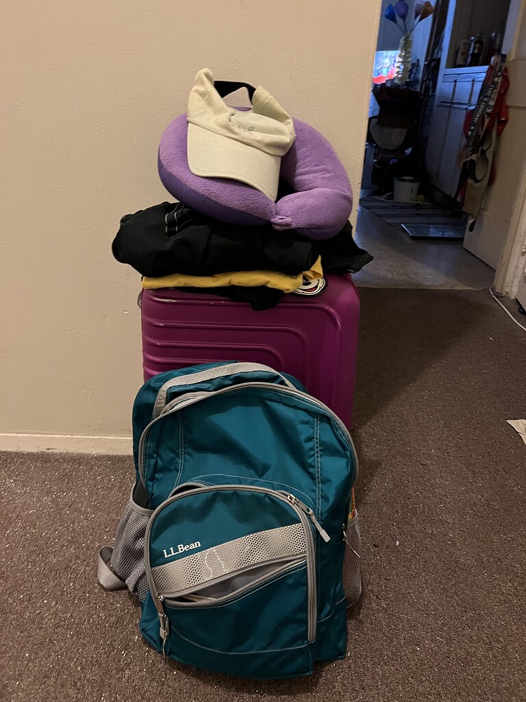 This Is Monsters and Magic and Nothing We Were Ever Trained For - my ...