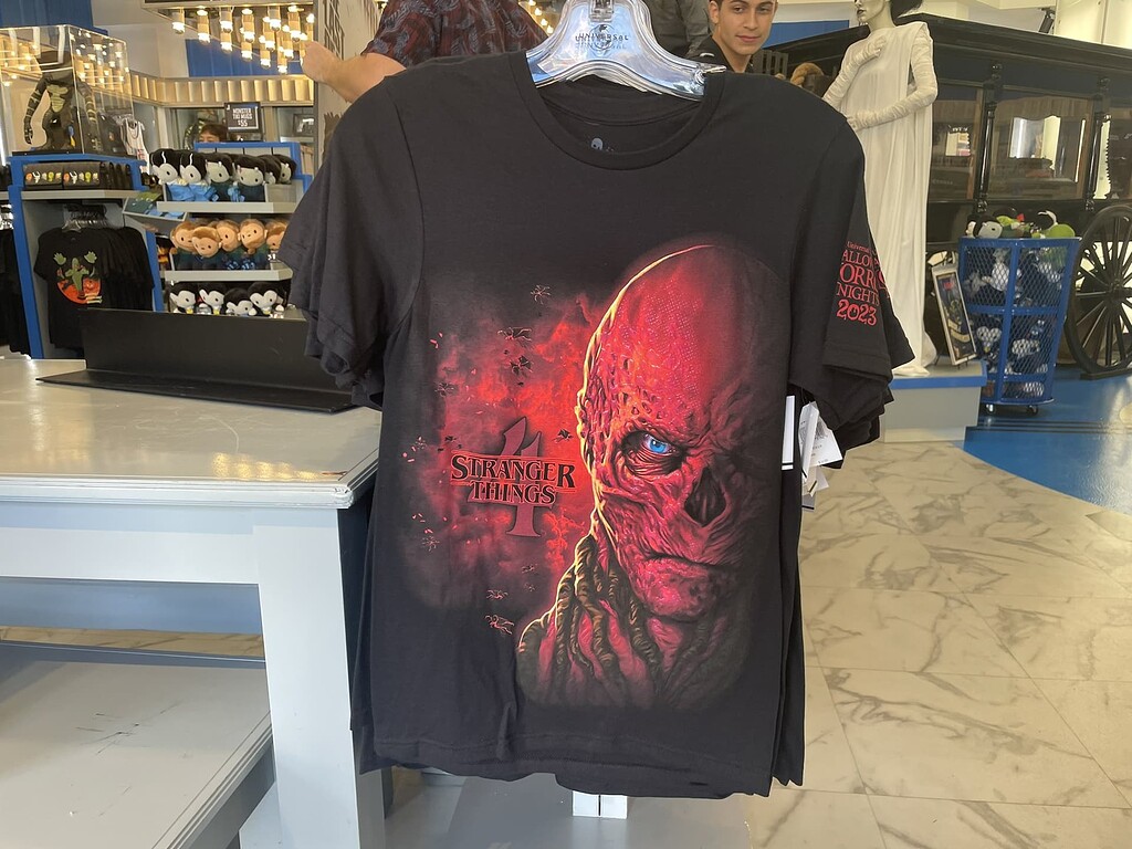 HHN 32 News, Updates & Planning - Attractions and Universal Express ...