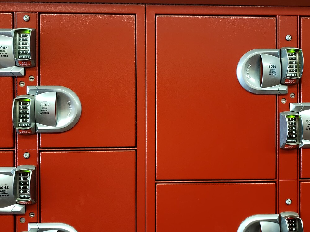 Disneyland lockers - Other - TouringPlans Discussion Forums