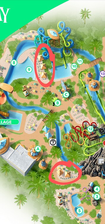 Volcano Bay Express Pass - worth it? - Universal Orlando Resort ...