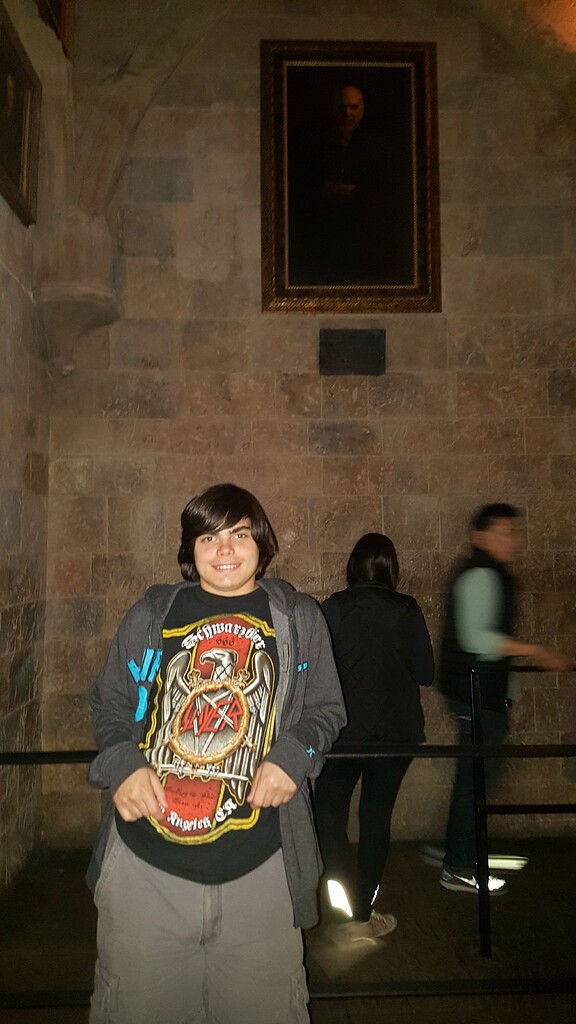 LIVE- Kanga and Roo's Absolutely Memorable Holiday- A Mother/ Son Trip ...